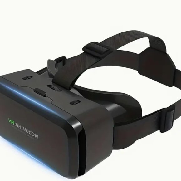 VR Shinecon | VR, AR & Accessories | Vr Shinecon | Poshmark